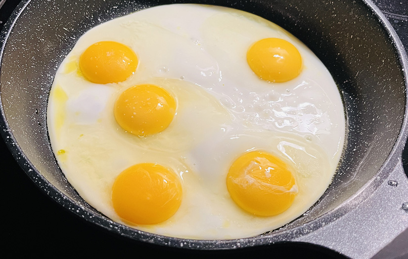 Are Eggs Healthy to Eat Daily? Benefits of Adding Eggs to Your Diet ...